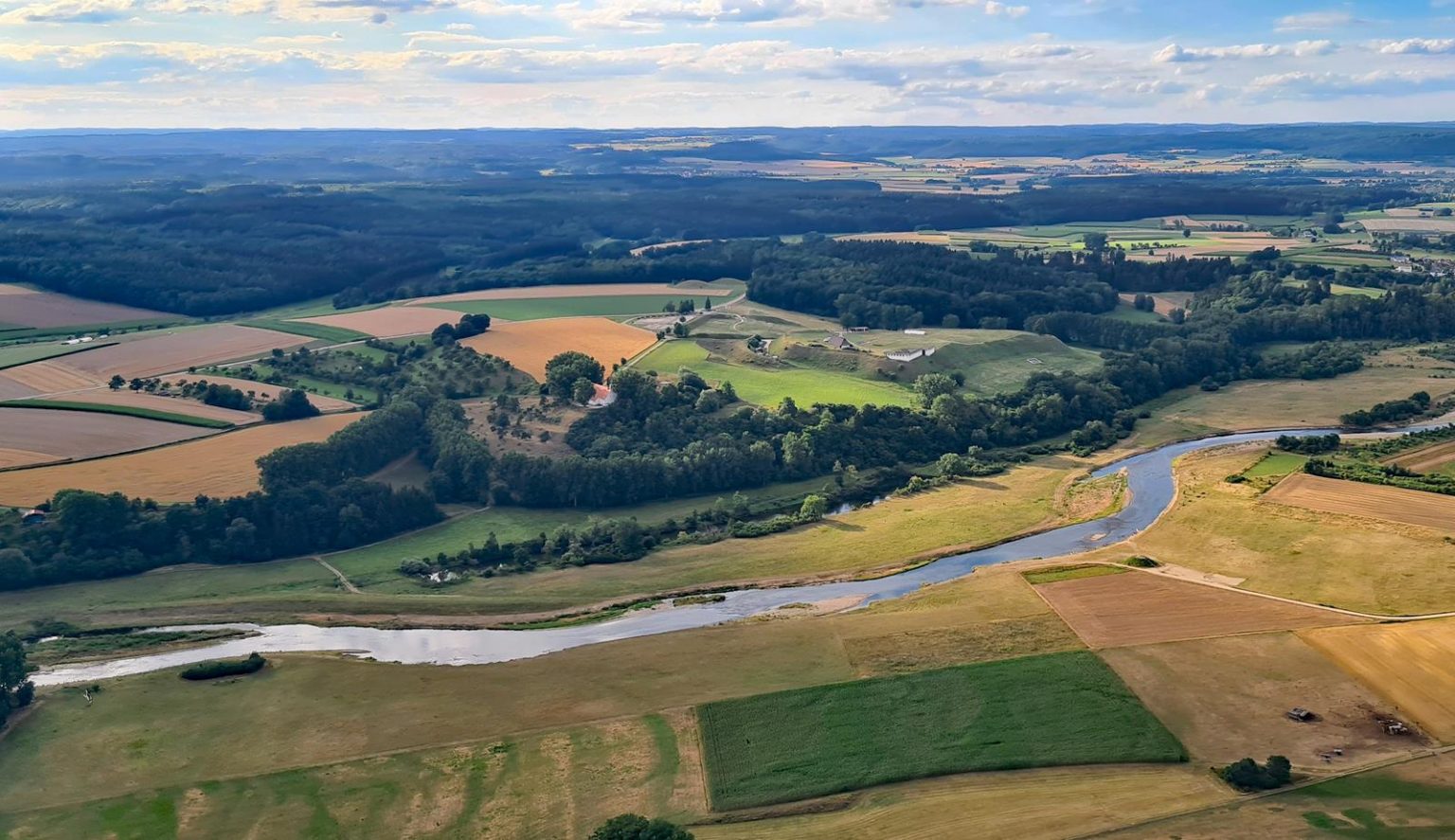 Keltenmuseum Heuneburg in Herbertingen