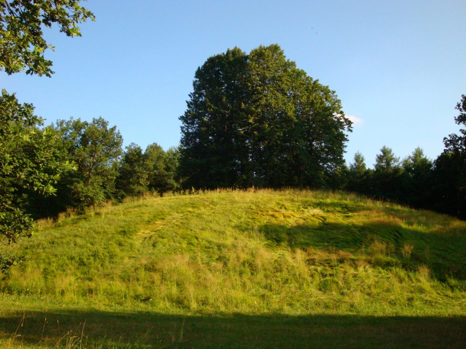 Keltenmuseum Heuneburg in Herbertingen